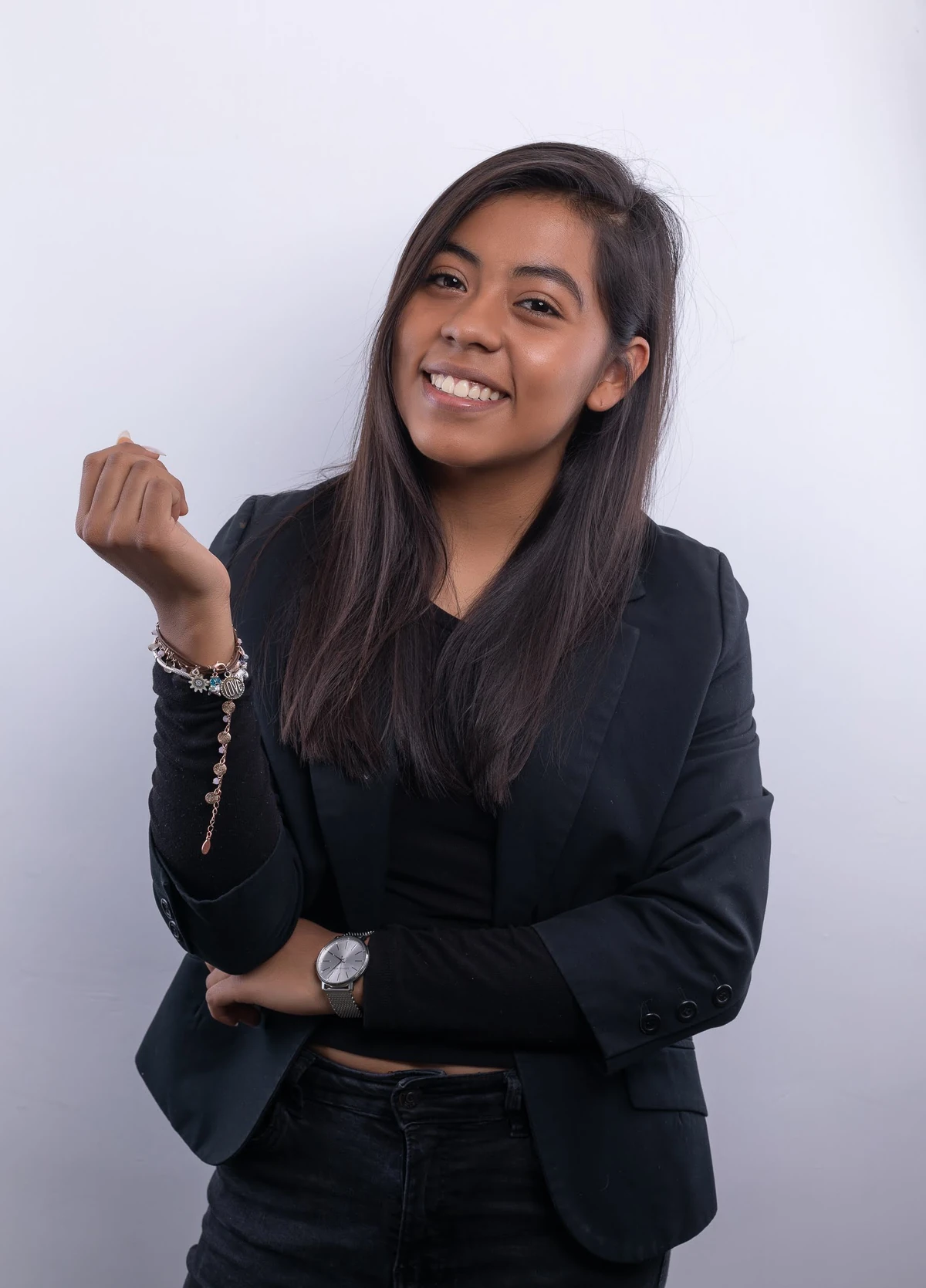 Itzel Mendoza | Doblaje Wiki | Fandom