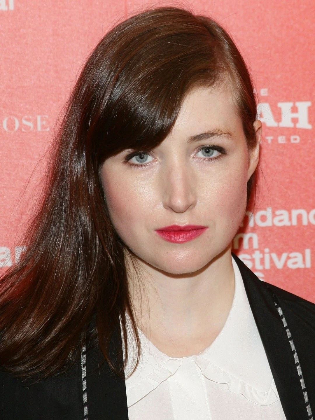 Kate Lyn Sheil | Doblaje Wiki | Fandom