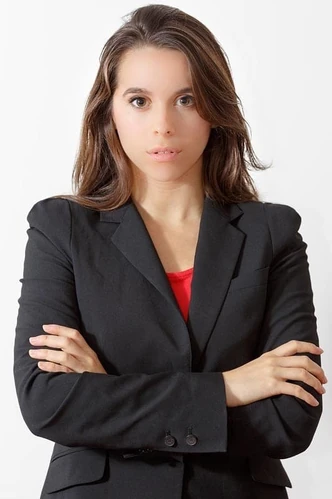 Kaycie Chase | Doblaje Wiki | Fandom