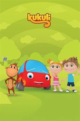 Kukuli | Doblaje Wiki | Fandom