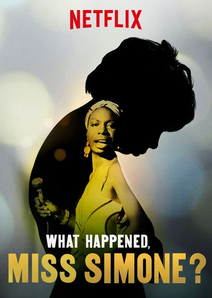 What Happened, Miss Simone? | Doblaje Wiki | Fandom