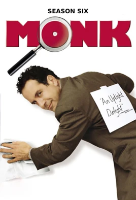 Monk/6ª temporada | Doblaje Wiki | Fandom