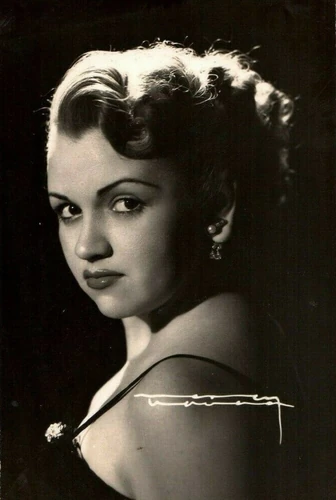 Norma Suárez | Doblaje Wiki | Fandom