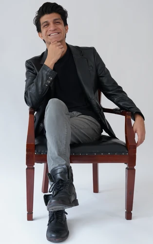 Yoav Zárate | Doblaje Wiki | Fandom