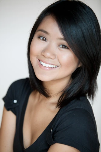 Robyn Matuto | Doblaje Wiki | Fandom