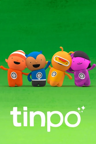 Tinpo | Doblaje Wiki | Fandom