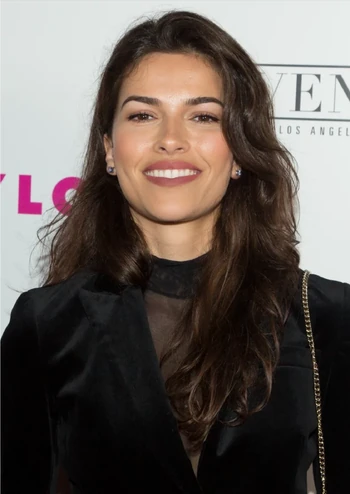 Sofia Pernas | Doblaje Wiki | Fandom