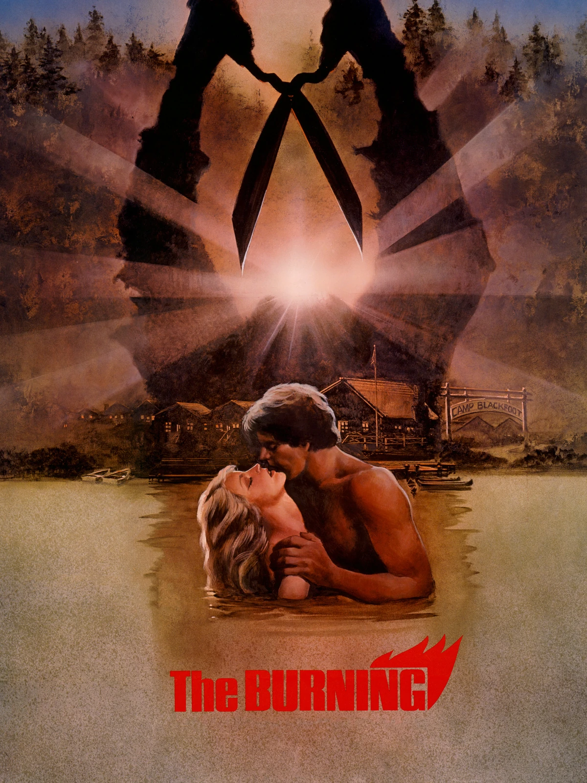 Ardiente venganza | Doblaje Wiki | Fandom