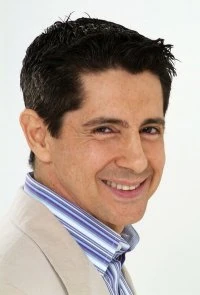 Xavier Coronel | Doblaje Wiki | Fandom