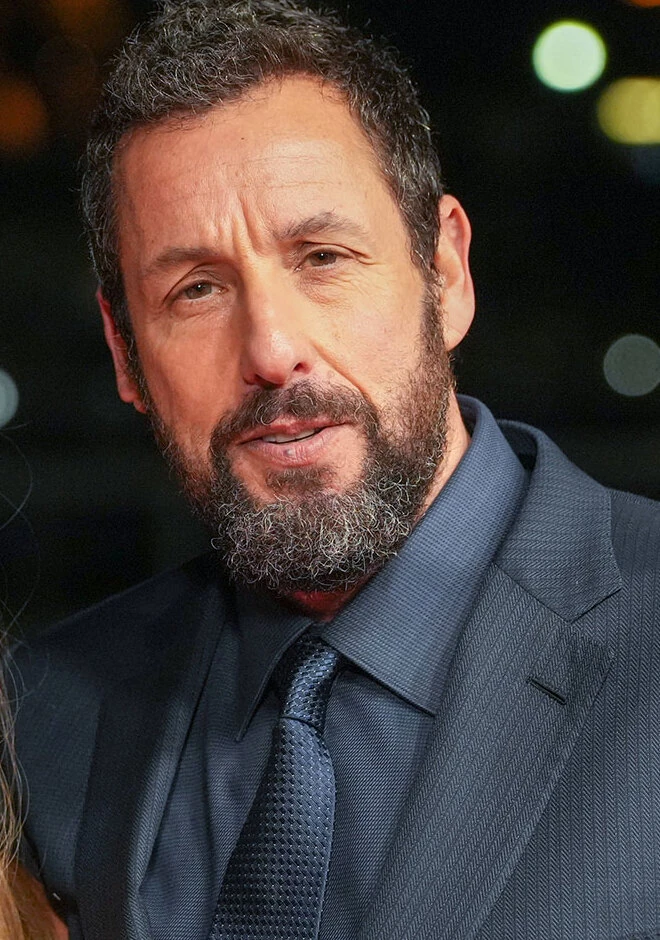 Adam Sandler | Doblaje Wiki | Fandom