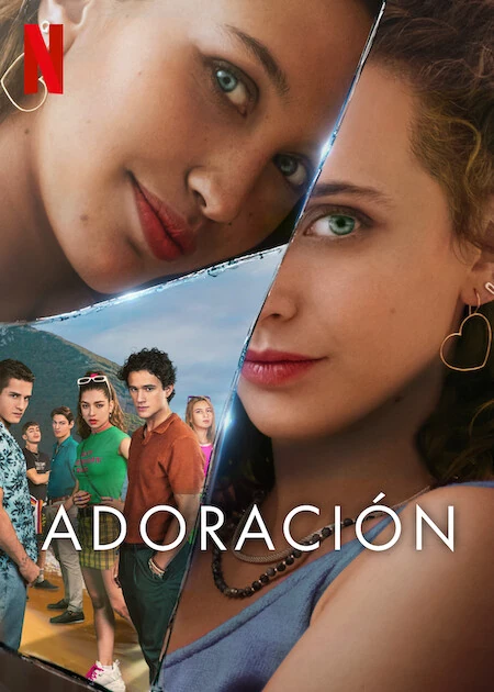 Adoración (Serie de TV) | Doblaje Wiki | Fandom