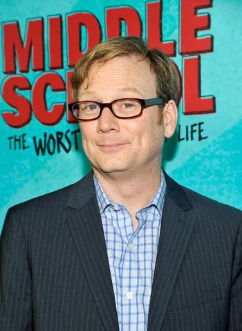 Andrew Daly | Doblaje Wiki | Fandom