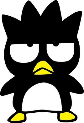 Badtz-Maru | Doblaje Wiki | Fandom
