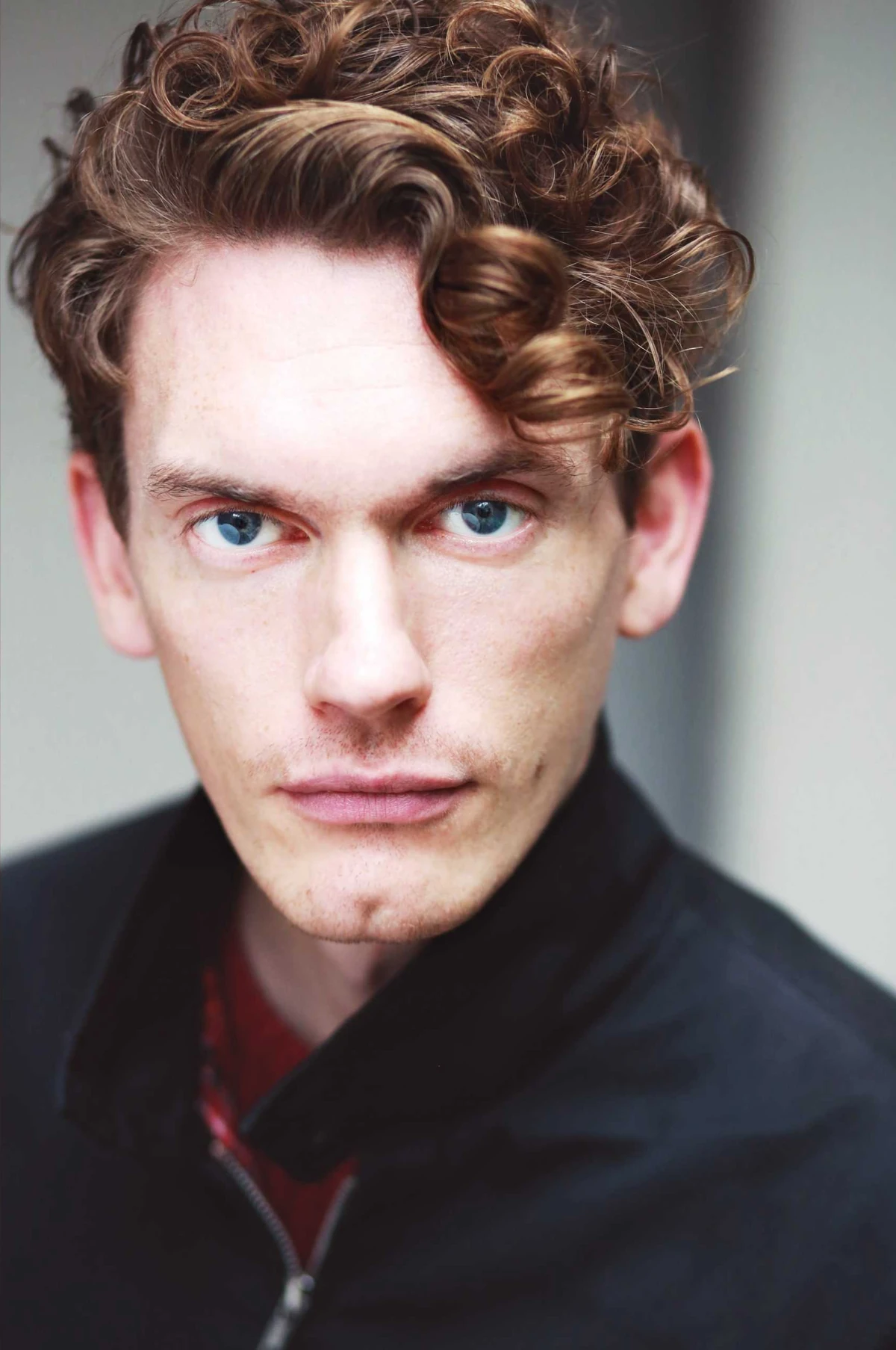 Ed Birch | Doblaje Wiki | Fandom