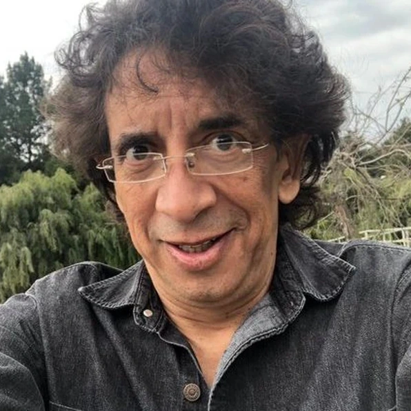 Gus Rodríguez | Doblaje Wiki | Fandom