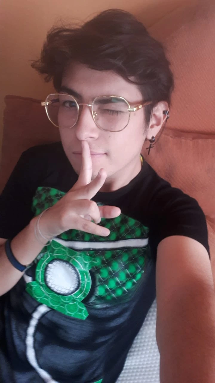 Ian Rivas | Doblaje Wiki | Fandom