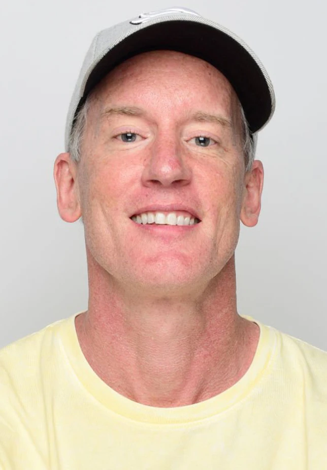 Jeff Anderson | Doblaje Wiki | Fandom