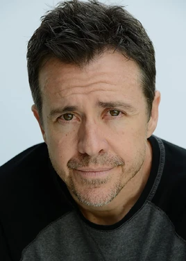 Jesse Burch | Doblaje Wiki | Fandom