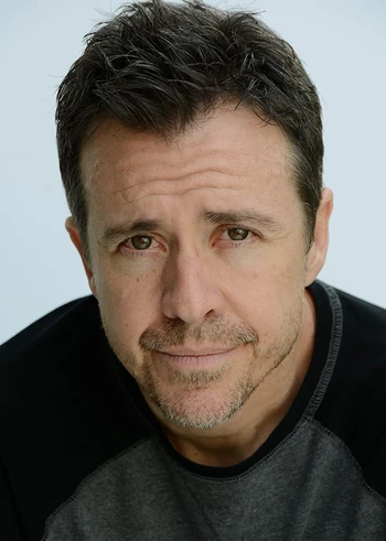 Jesse Burch | Doblaje Wiki | Fandom