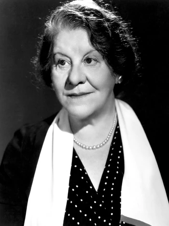 Jessie Ralph | Doblaje Wiki | Fandom