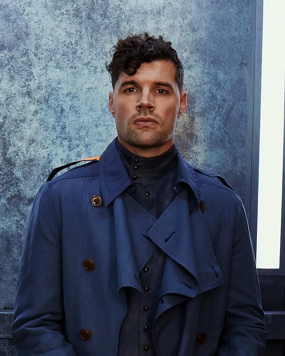 Joel Smallbone | Doblaje Wiki | Fandom