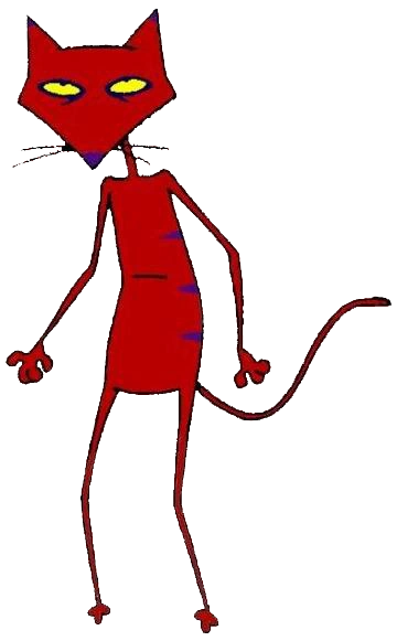 Katz | Doblaje Wiki | Fandom