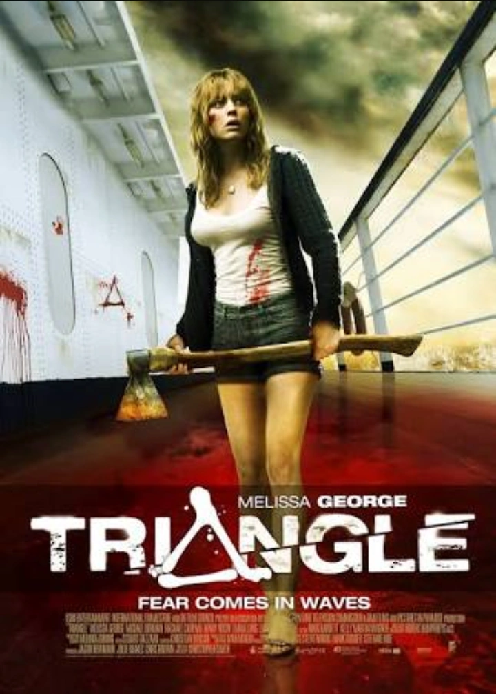 Triangle | Doblaje Wiki | Fandom