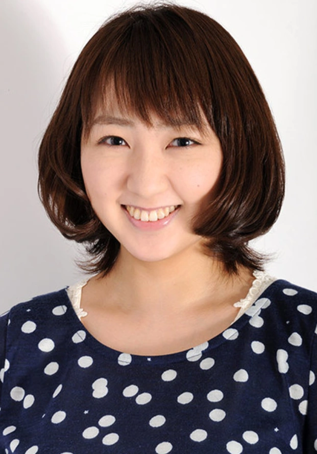 Mai Tōdō | Doblaje Wiki | Fandom