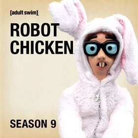 Pollo Robot/9ª temporada | Doblaje Wiki | Fandom