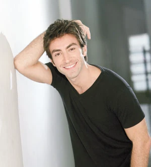 Rodrigo Pandolfo | Doblaje Wiki | Fandom