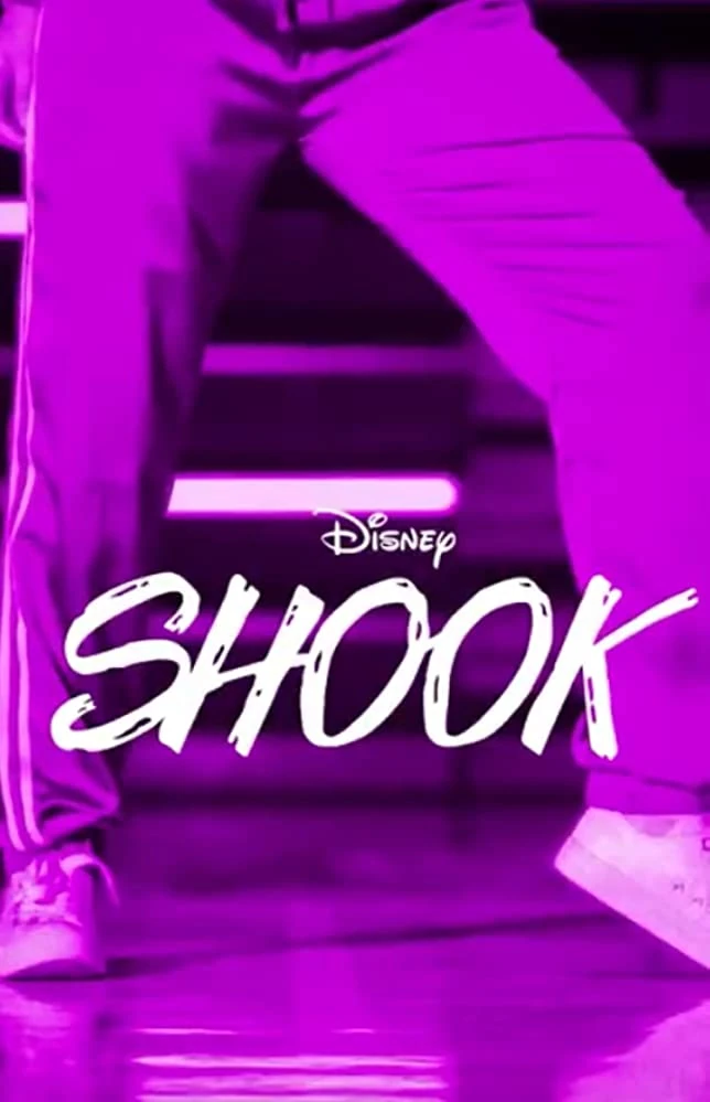 Shook | Doblaje Wiki | Fandom