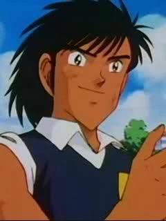 Steve Hyuga | Doblaje Wiki | Fandom