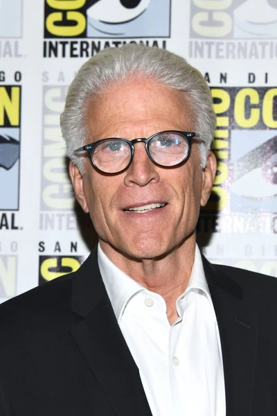 Ted Danson | Doblaje Wiki | Fandom