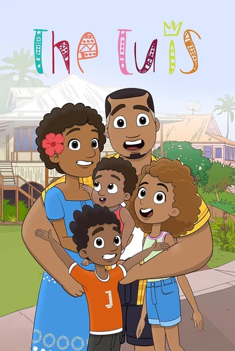 The Tuis | Doblaje Wiki | Fandom