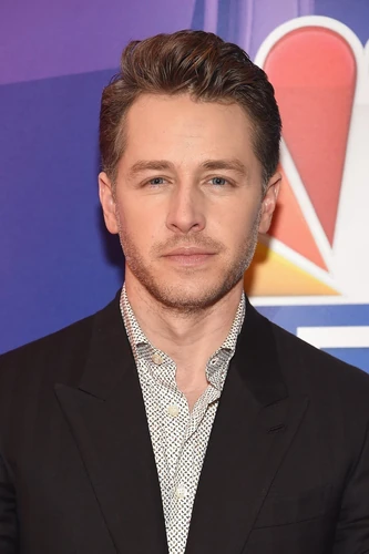 Josh Dallas | Doblaje Wiki | Fandom