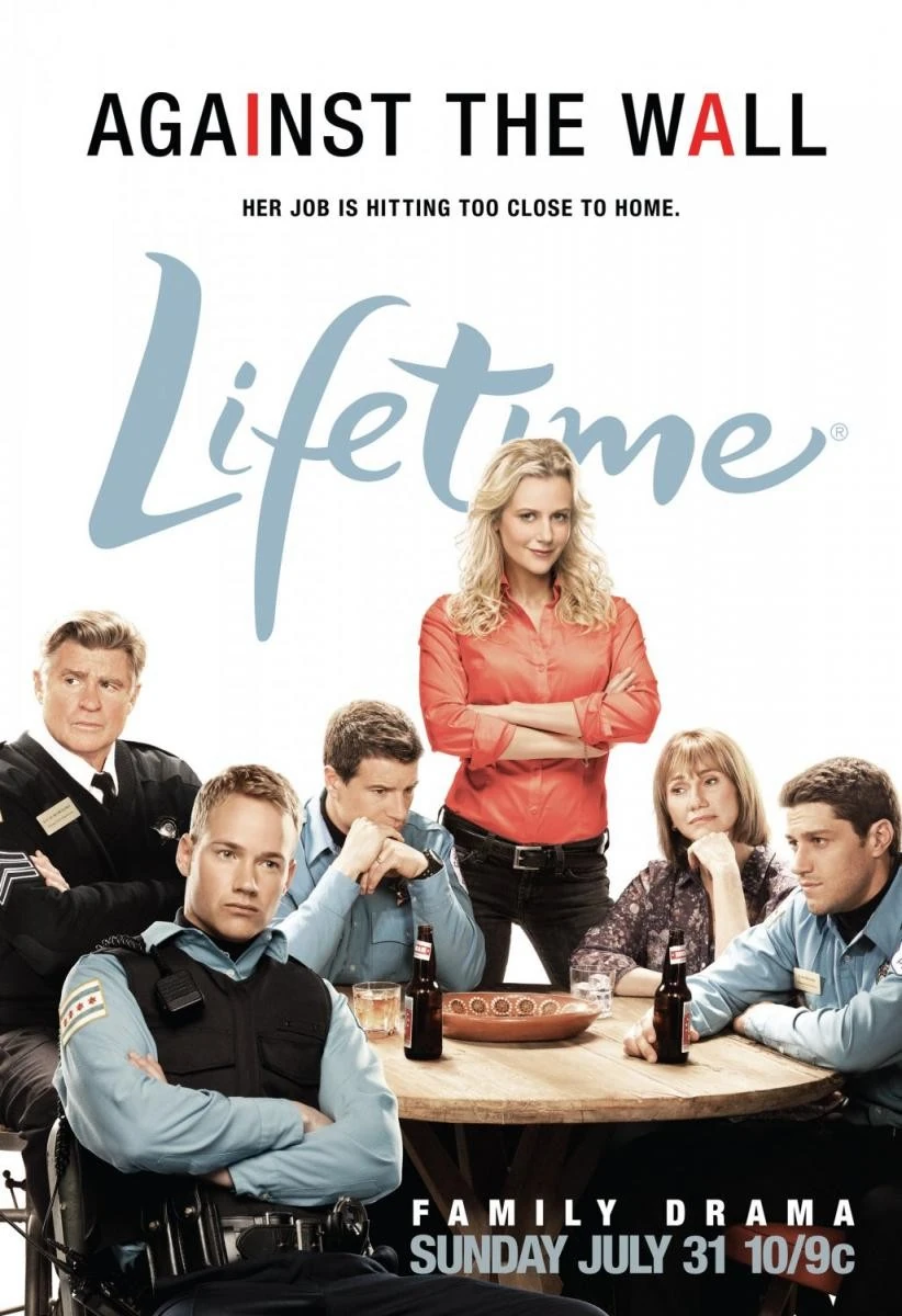 Contra la pared | Doblaje Wiki | Fandom