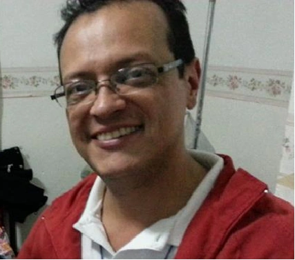 Alan Miró | Doblaje Wiki | Fandom