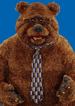 Bobo el oso | Doblaje Wiki | Fandom