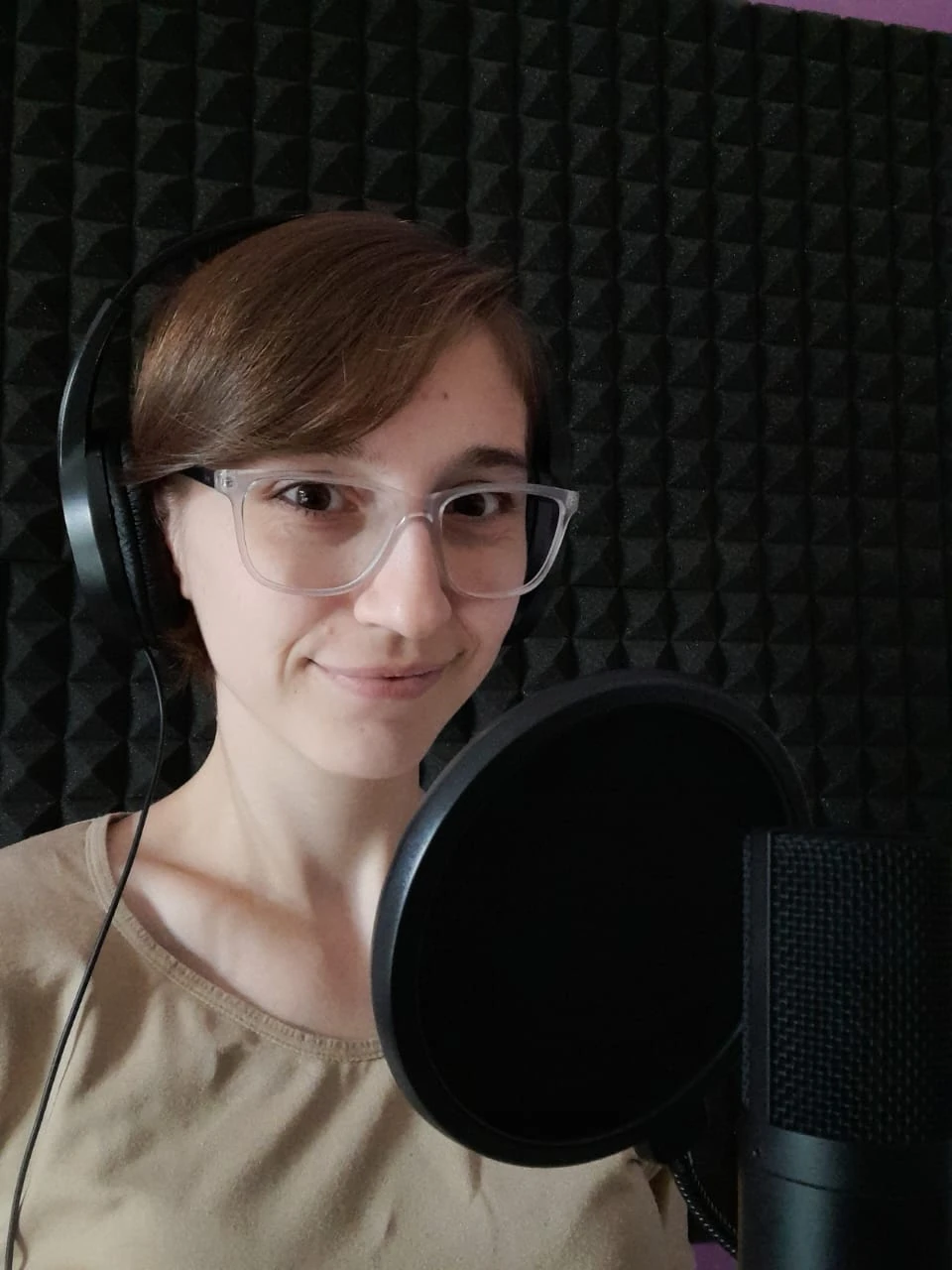 Cecilia Buteler | Doblaje Wiki | Fandom