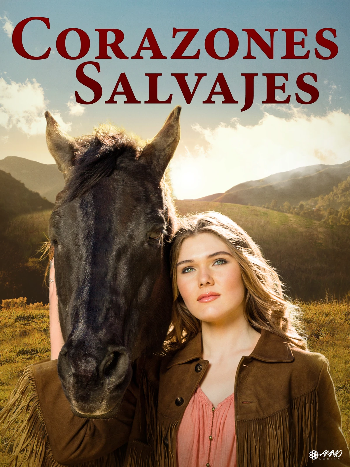 Corazones salvajes | Doblaje Wiki | Fandom