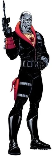 Destro | Doblaje Wiki | Fandom