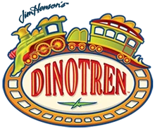 Categoría:Personajes de Dinotren | Doblaje Wiki | Fandom