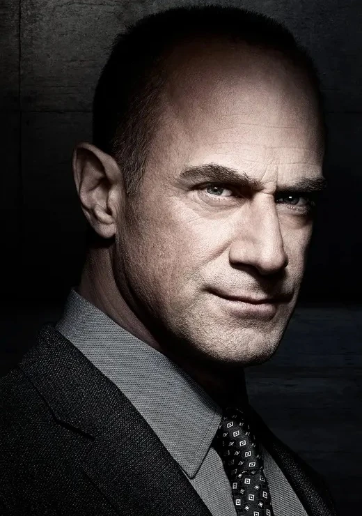 Elliot Stabler | Doblaje Wiki | Fandom