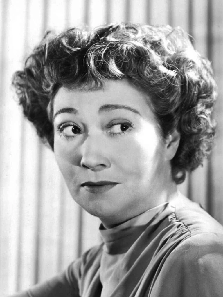 Fay Bainter | Doblaje Wiki | Fandom