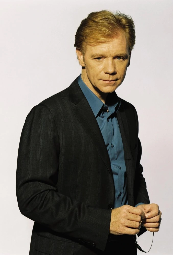 Horacio Caine | Doblaje Wiki | Fandom