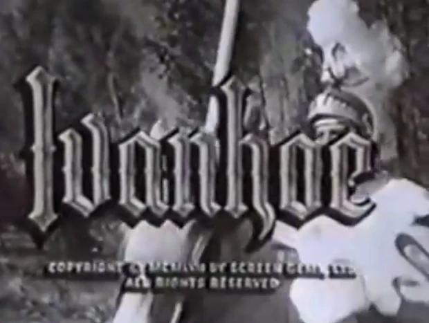 Ivanhoe (serie de TV) | Doblaje Wiki | Fandom