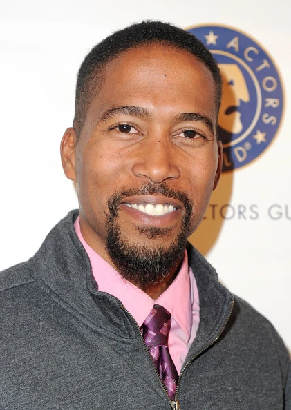 James C. Mathis III | Doblaje Wiki | Fandom