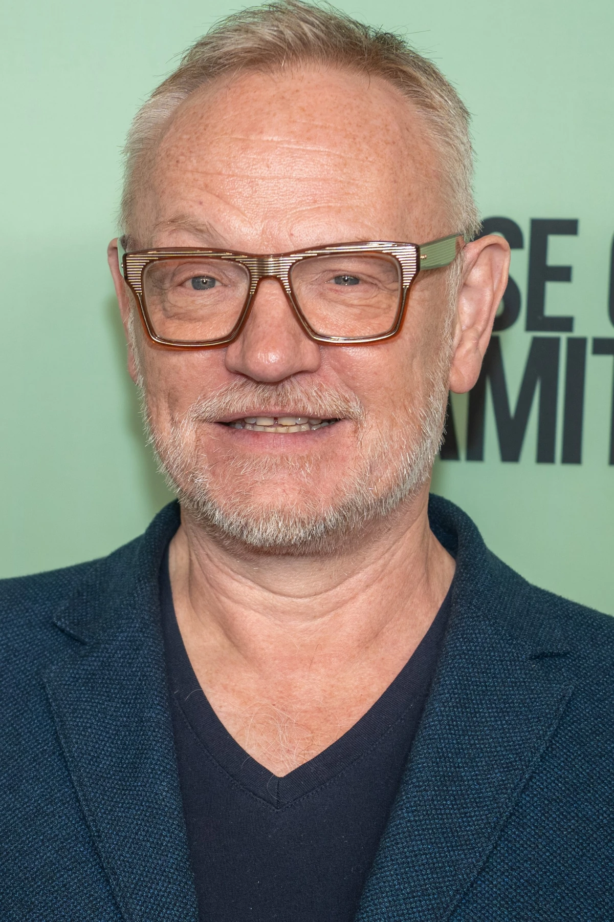 Jared Harris | Doblaje Wiki | Fandom