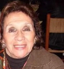 Julia Navarro | Doblaje Wiki | Fandom