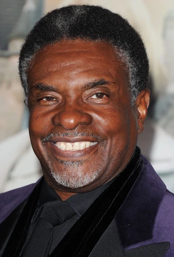 Keith David | Doblaje Wiki | Fandom